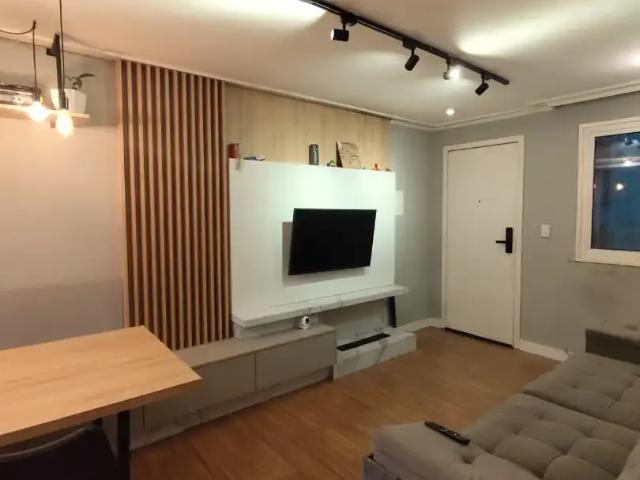 Apartamento para Venda em Esteio/RS São Sebastião 3 Quartos