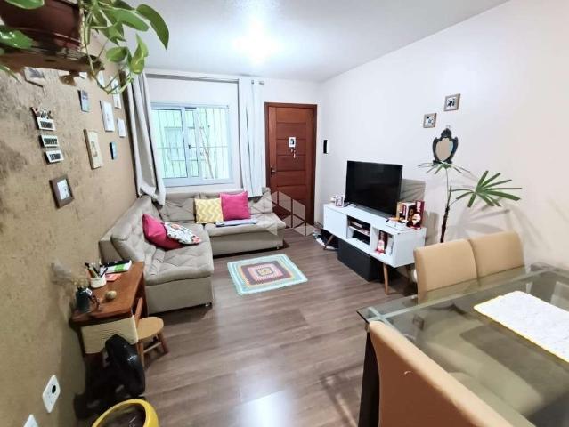 Apartamento para Venda em Esteio/RS São Sebastião 3 Quartos