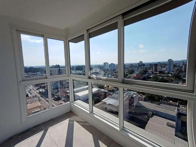 Apartamento para Venda em Esteio/RS São Sebastião 3 Quartos