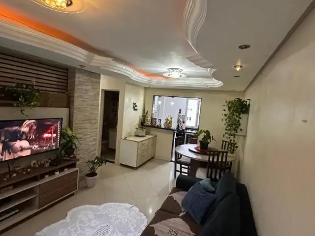 Apartamento para Venda em Esteio/RS São Sebastião 3 Quartos