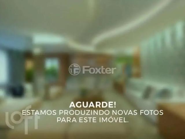 Apartamento para Venda em Esteio/RS São Sebastião 3 Quartos
