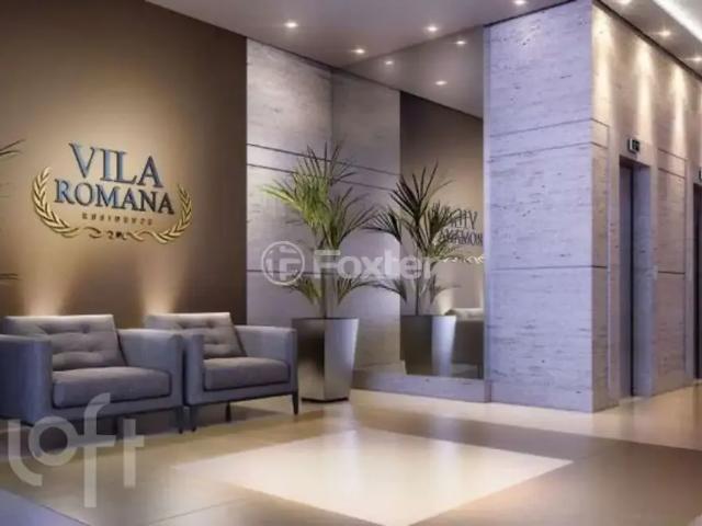 Apartamento para Venda em Esteio/RS São Sebastião 3 Quartos