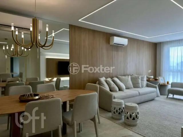 Apartamento para Venda em Esteio/RS São Sebastião 3 Quartos