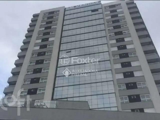 Apartamento para Venda em Esteio/RS São Sebastião 3 Quartos