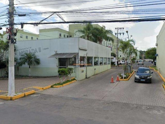 Apartamento para Venda em Esteio/RS São Sebastião 3 Quartos