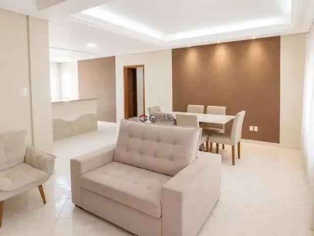 Apartamento para Venda em Esteio/RS São Sebastião 3 Quartos