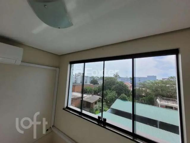 Apartamento para Venda em Esteio/RS São Sebastião 1 Quartos