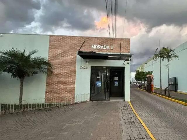 Apartamento para Venda em Esteio/RS São Sebastião 1 Quartos
