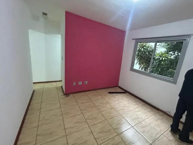 Apartamento para Venda em Esteio/RS São Sebastião 1 Quartos