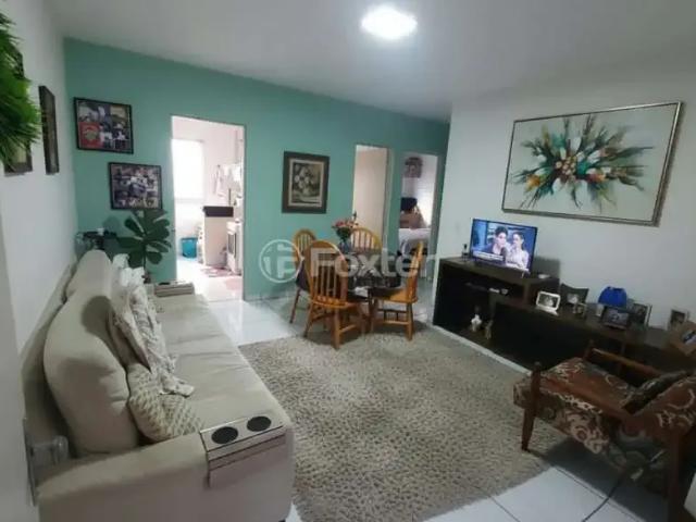 Apartamento para Venda em Esteio/RS São Sebastião 2 Quartos