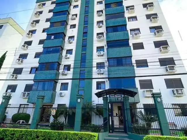 Apartamento para Venda em Esteio/RS São Sebastião 2 Quartos