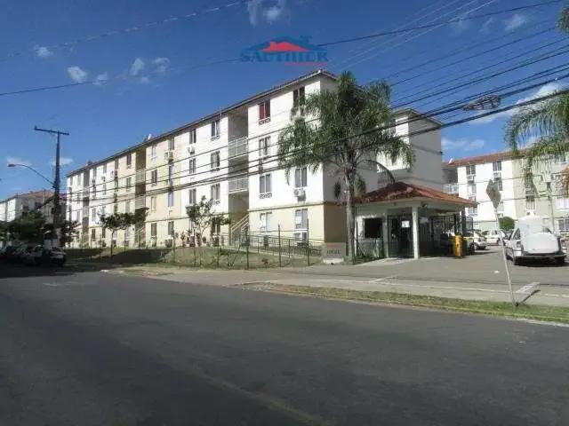 Apartamento para Venda em Esteio/RS São Sebastião 2 Quartos