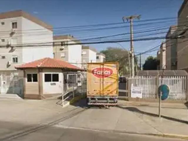 Apartamento para Venda em Esteio/RS São Sebastião 2 Quartos