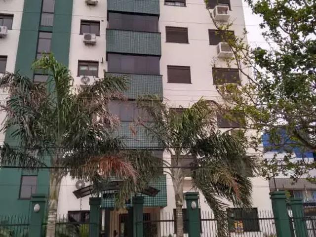 Apartamento para Venda em Esteio/RS São Sebastião 2 Quartos