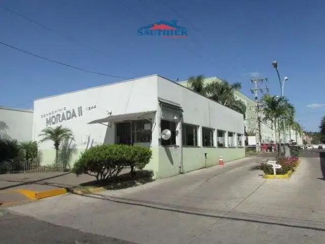 Apartamento para Venda em Esteio/RS São Sebastião 2 Quartos