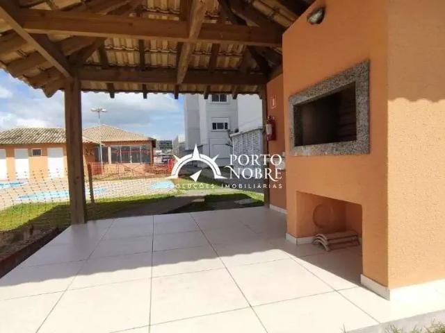 Apartamento para Venda em Esteio/RS São Sebastião 2 Quartos