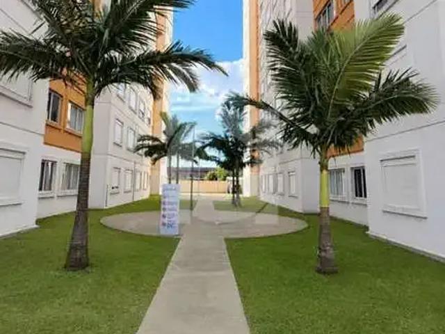 Apartamento para Venda em Esteio/RS São Sebastião 2 Quartos