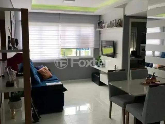 Apartamento para Venda em Esteio/RS São Sebastião 2 Quartos