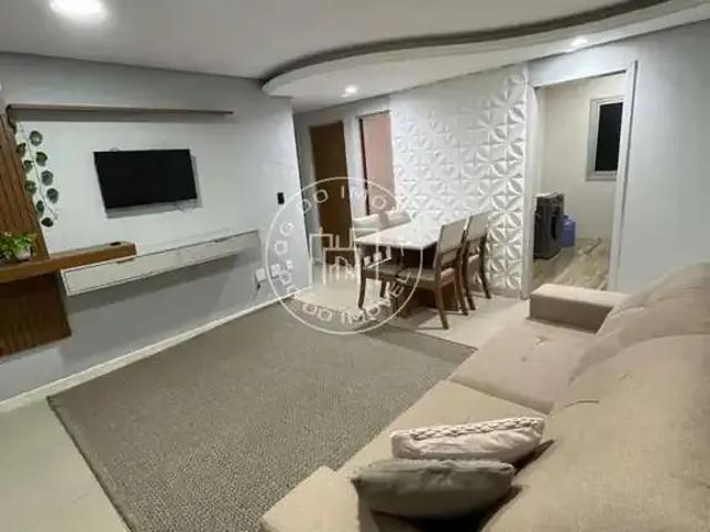 Apartamento para Venda em Esteio/RS São Sebastião 2 Quartos