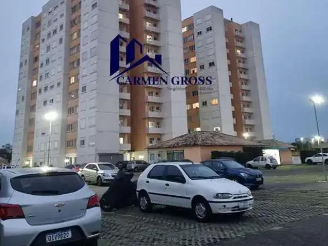 Apartamento para Venda em Esteio/RS São Sebastião 2 Quartos
