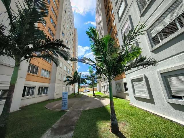 Apartamento para Venda em Esteio/RS São Sebastião 2 Quartos