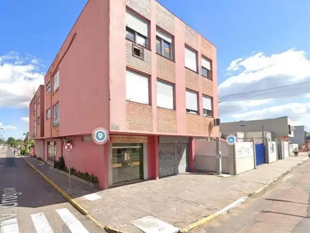 Apartamento para Venda em Esteio/RS São Sebastião 2 Quartos
