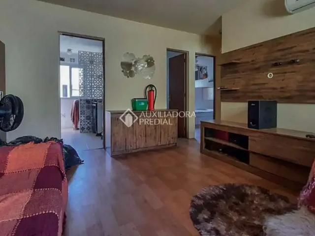 Apartamento para Venda em Esteio/RS São Sebastião 2 Quartos