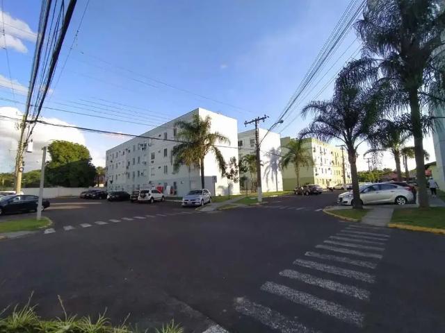 Apartamento para Venda em Esteio/RS São Sebastião 2 Quartos