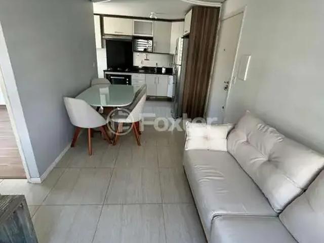 Apartamento para Venda em Esteio/RS São Sebastião 2 Quartos