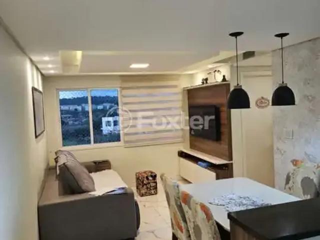 Apartamento para Venda em Esteio/RS São Sebastião 2 Quartos