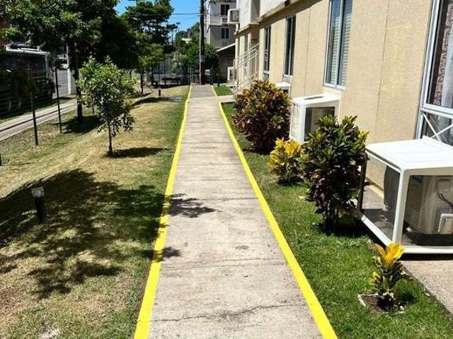 Apartamento para Venda em Esteio/RS São Sebastião 2 Quartos