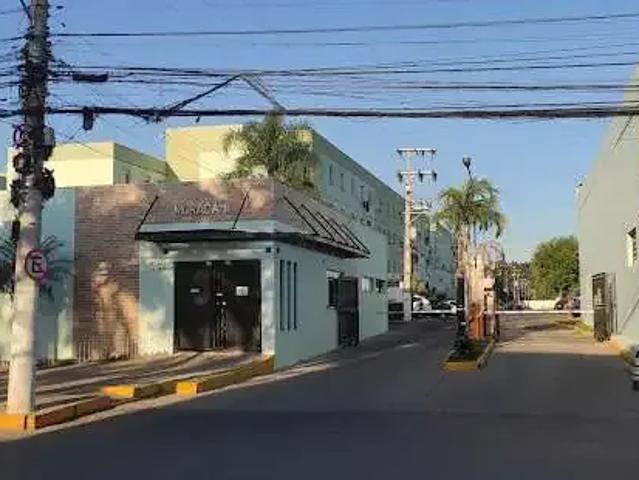 Apartamento para Venda em Esteio/RS São Sebastião 2 Quartos
