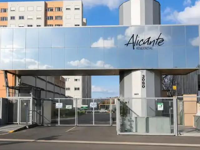 Apartamento para Venda em Esteio/RS São Sebastião 2 Quartos