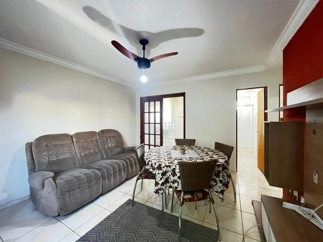 Apartamento para Venda em Esteio/RS São Sebastião 2 Quartos