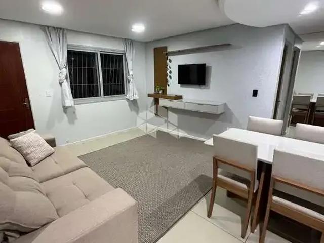 Apartamento para Venda em Esteio/RS São Sebastião 2 Quartos