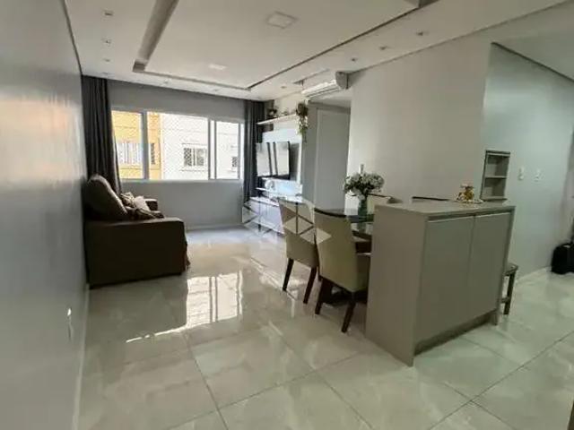 Apartamento para Venda em Esteio/RS São Sebastião 2 Quartos