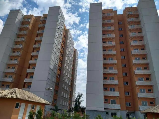 Apartamento para Venda em Esteio/RS São Sebastião 2 Quartos