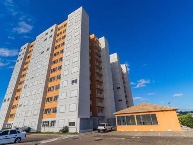 Apartamento para Venda em Esteio/RS São Sebastião 2 Quartos