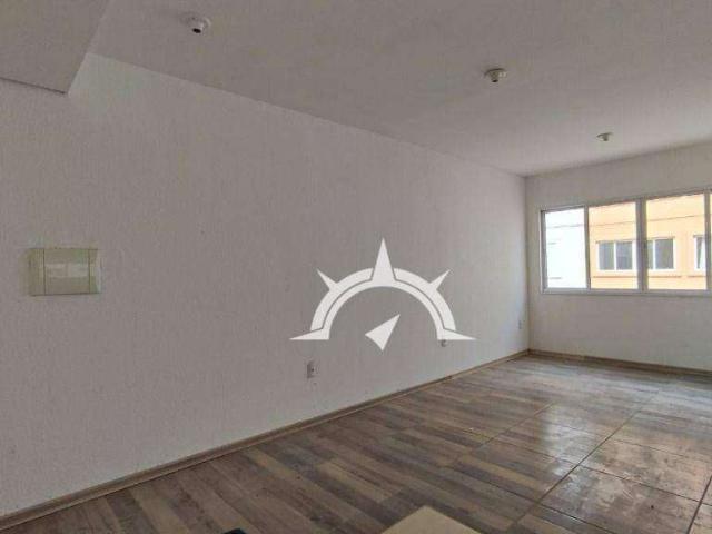 Apartamento para Venda em Esteio/RS São Sebastião 2 Quartos