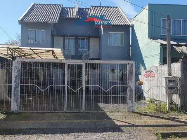 Apartamento para Venda em Esteio/RS Três Portos 2 Quartos