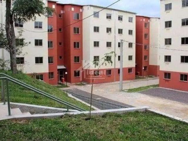 Apartamento para Venda em Esteio/RS Vila Esperança 2 Quartos