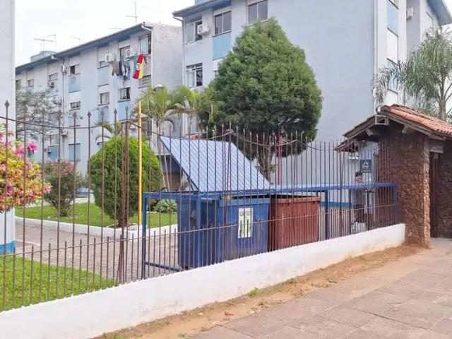 Apartamento para Venda em Esteio/RS Vila Olímpica 3 Quartos