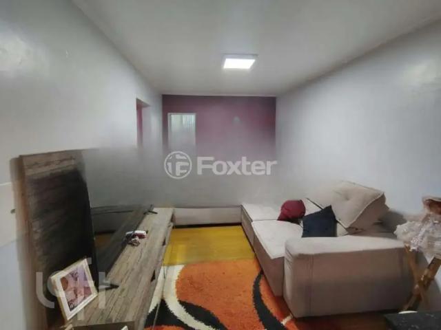 Apartamento para Venda em Esteio/RS Vila Olímpica 3 Quartos