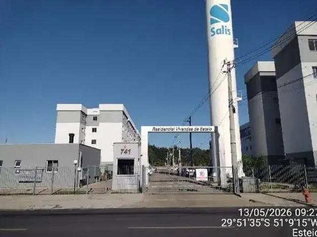 Apartamento para Venda em Esteio/RS Vila Olímpica