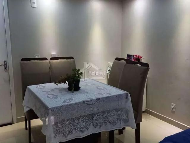 Apartamento para Venda em Esteio/RS Vila Olímpica 1 Quartos