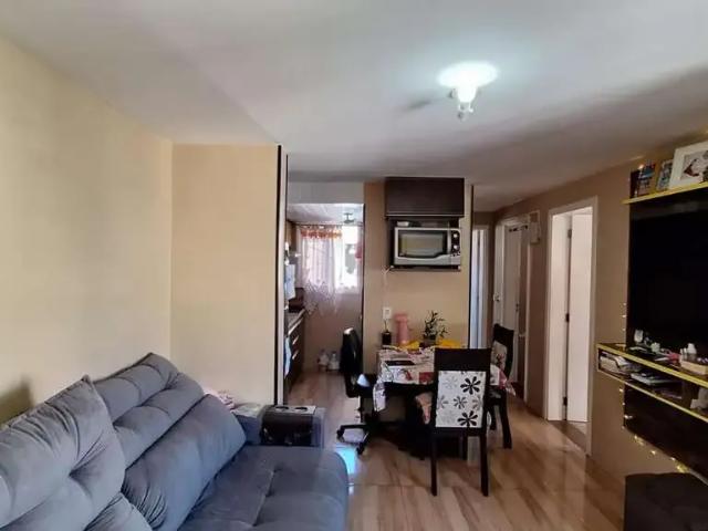 Apartamento para Venda em Esteio/RS Vila Olímpica 2 Quartos