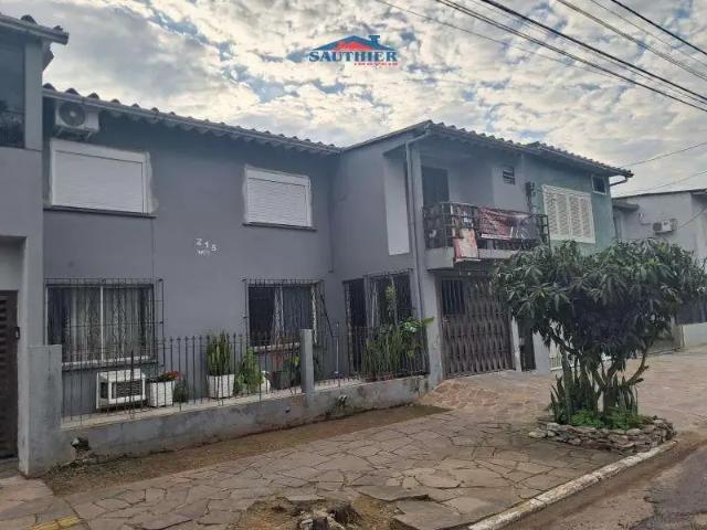 Apartamento para Venda em Esteio/RS Vila Olímpica 2 Quartos