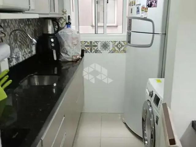 Apartamento para Venda em Esteio/RS Vila Olímpica 2 Quartos