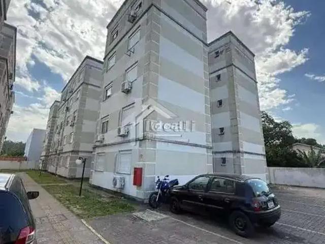 Apartamento para Venda em Esteio/RS Vila Olímpica 2 Quartos