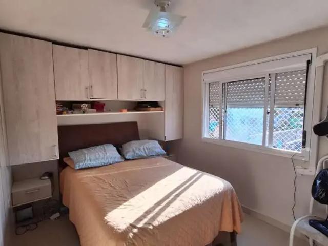 Apartamento para Venda em Esteio/RS Vila Olímpica 2 Quartos